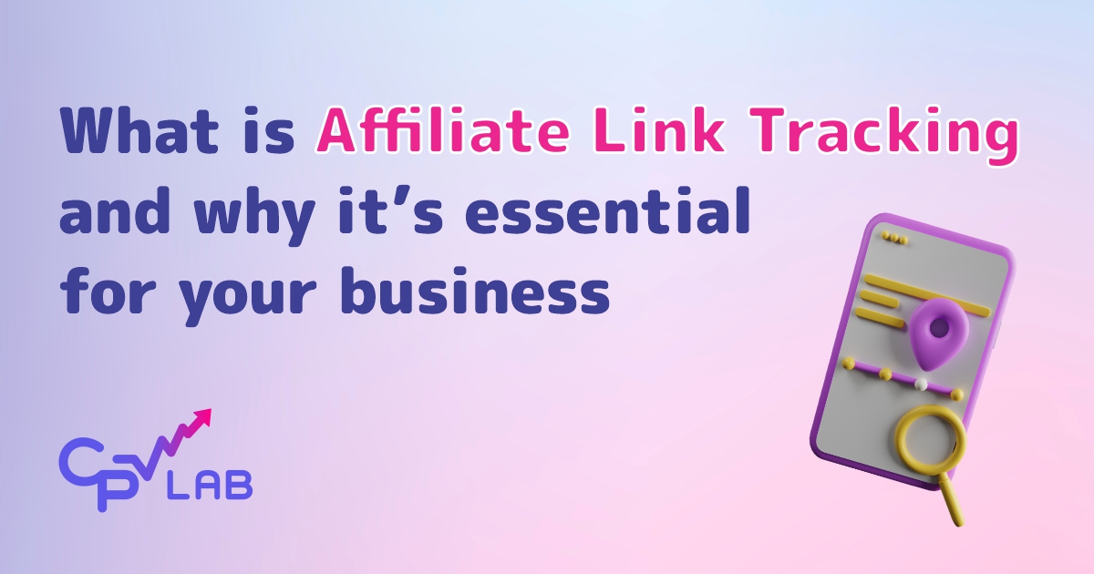 What is Affiliate Link Tracking and Why It's Essential for Your ...