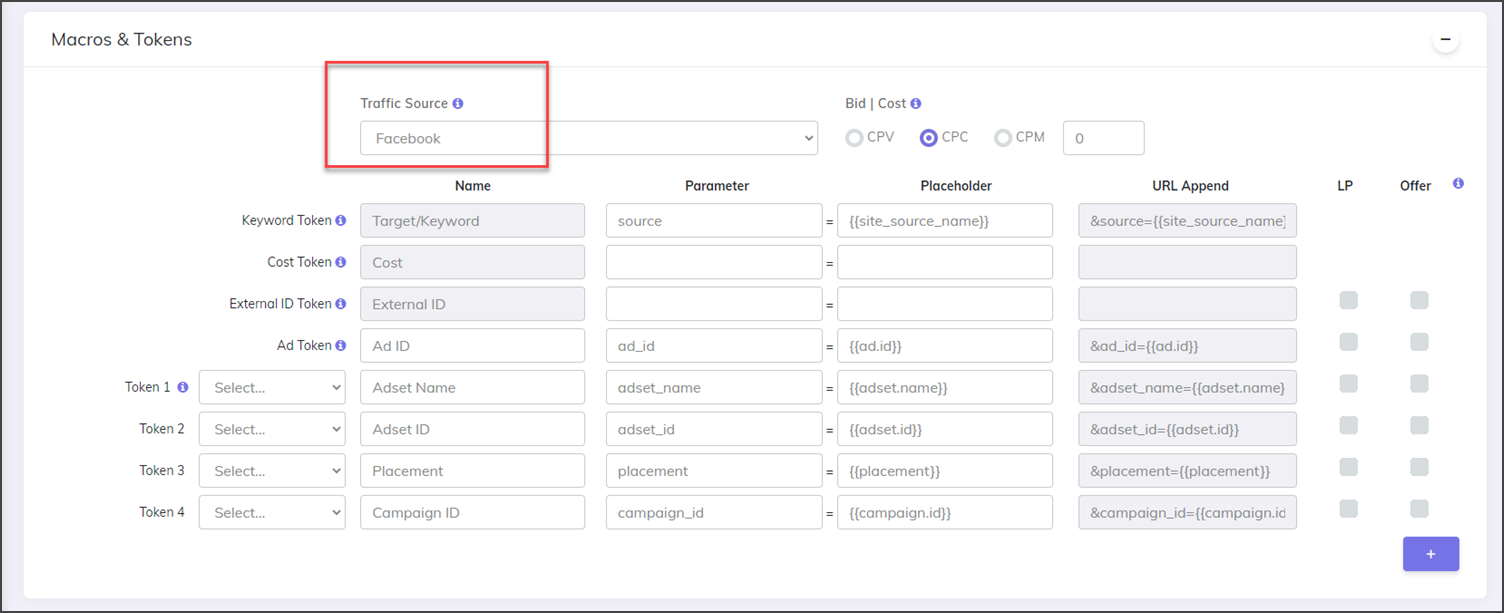 How to send conversions to Facebook CAPI from an email campaign? - CPV ...