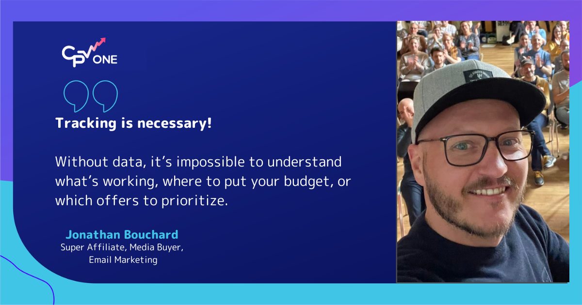 The Art of Affiliate Marketing: An Interview with Jonathan Bouchard ...