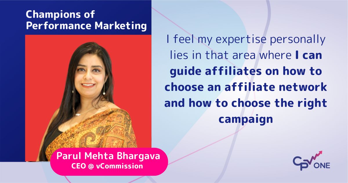 "Stop Chasing Highest Payouts": Parul Mehta Bhargava Reveals What ...
